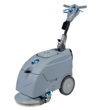 Auto Scrubbers - ICE USA