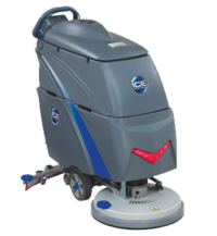 Intelligent Cleaning Equipment (ICE)