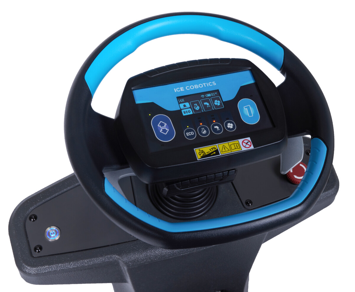 RS20 - ICE USA